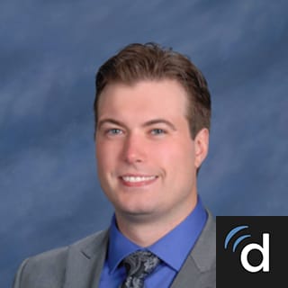 Dr. Joshua J. Startup, MD | Ann Arbor, MI | Physiatrist | US News Doctors