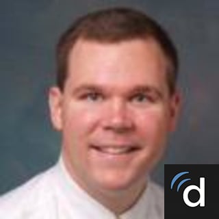 Dr. John Paschall, MD – Asheville, NC | Pediatrics