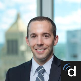 Neurosurgeons at Aurora St. Luke's Medical Center