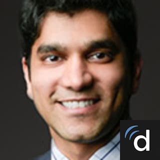 Dr. Raja Mohan, MD | Dallas, TX | Plastic Surgeon | US News Doctors