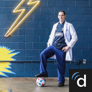 Dr. Itai Gans, MD | Malvern, PA | Orthopedist | US News Doctors