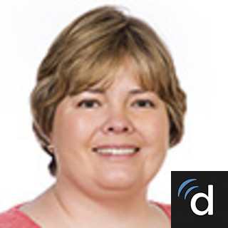 Cindy M. Surrett (Thrower), NP | Nurse Practitioner in Winston-Salem ...