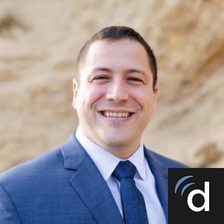 Dr. Ryan Morasse, MD | Brooklyn, NY | Radiologist | US News Doctors