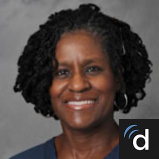 Dr. Barbara Hannah, MD – Lincoln Park, MI | Obstetrics & Gynecology