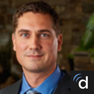 Dr. Justin S. Roth, DO | Bend, OR | Orthopedist | US News Doctors