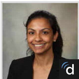 Dr. Meera Shah, MD | Rochester, MN | Endocrinologist | US News Doctors