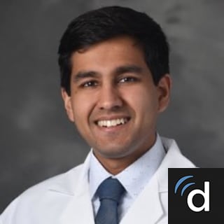 Dr. Rohit Goel, DO | Detroit, MI | Internist | US News Doctors