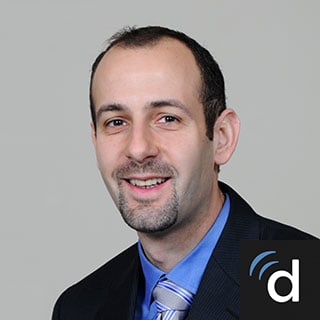 Dr. Khalil J. Diab, MD | Washington, DC | Pulmonologist | US News Doctors