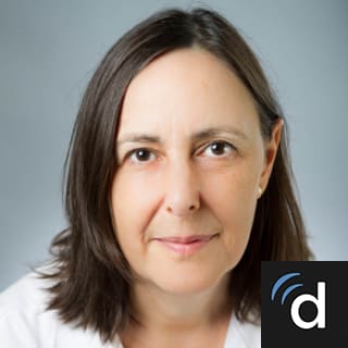 Dr. Susana A. Ebner, MD | New York, NY | Endocrinologist | US News Doctors