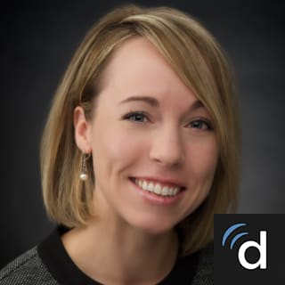 Dr. Katie McGuire, MD | Seattle, WA | Obstetrician-Gynecologist | US ...