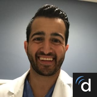 Dr. Rami Jarbou, DO | Jackson, MI | Emergency Medicine Physician | US ...