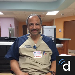 Dr. Clifford A. Crawford, MD | Cumming, GA | Pediatric Emergency ...