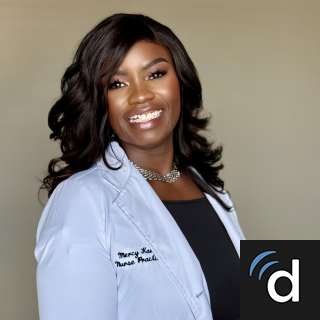 Mercy Kanyongo, NP | Columbus, OH | Family Nurse Practitioner | US News ...