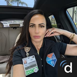 Dr. Nina Chaya, MD – San Diego, CA | Anesthesiology