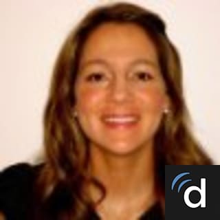 Dr. Anna M. Medefind (Bowser), MD | Merced, CA | Pediatrician | US News ...