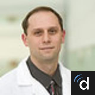 Dr. Daniel K. Leventhal, MD | Ann Arbor, MI | Neurologist | US News Doctors