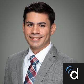Dr. Kevin Vargas Feliciano, MD | Mayagüez, PR | Internist | US News Doctors