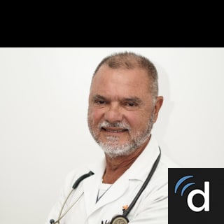 Dr. Luis G. Martinez, MD | Islamorada, FL | Internist | US News Doctors