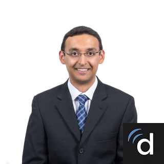 Dr. Jorge Rodriguez Fernandez, MD | Chicago, IL | Neurologist | US News ...