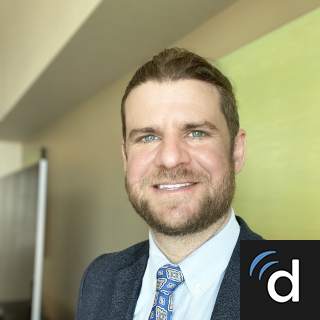 Dr. Andrew D. Van Der Vaart, MD | Towson, MD | Psychiatrist | US News ...