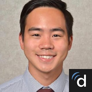Dr. Andrew Chen, MD | Columbus, OH | Orthopedist | US News Doctors