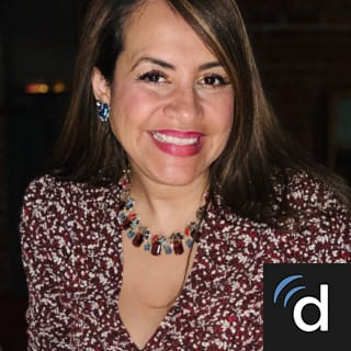 Dr. Sandra Ortiz, MD – Bardonia, NY | Pediatrics