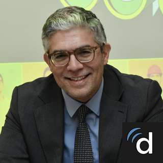 Dr. Farid Talih, MD – New York, NY | Psychiatry