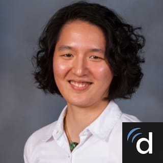 Dr. Helen Lin, MD – Nashville, TN | Internal Medicine