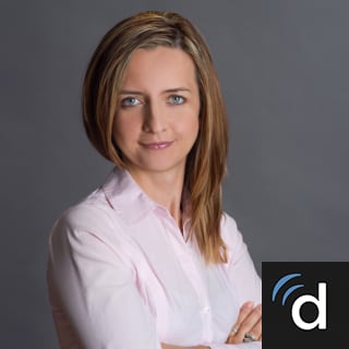 Katarzyna Fraczek – Baltimore, MD | Nurse Practitioner