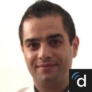 Dr. Amir Ahari, MD – Los Angeles, CA | Internal Medicine