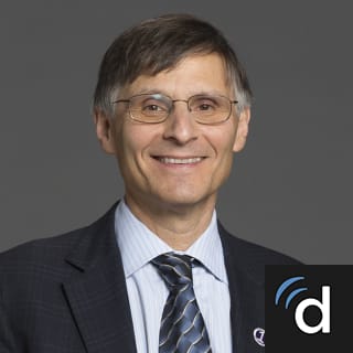 Dr. Benjamin G. Neel, MD | New York, NY | Internist | US News Doctors