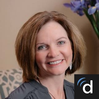 Dr. Misty L. Wayman, MD | Oklahoma City, OK | Obstetrician-Gynecologist ...