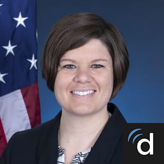 Dr. Jaime L. Bellamy, DO | Columbia, MO | Orthopedist | US News Doctors