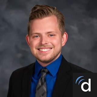 Dr. Joshua Edmondson, MD | Cleveland, OH | Neurologist | US News Doctors