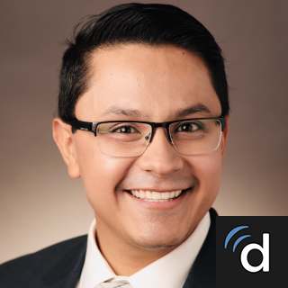 Dr. Carlos Garcia Galindo, DO | Minneapolis, MN | Emergency Medicine ...