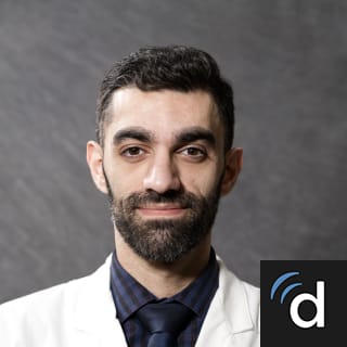 Dr. Diyar Omer, MD | Richmond, VA | General Surgeon | US News Doctors