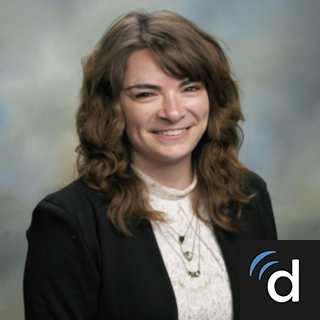 Dr. Cayla Lyle, DO | Marion Center, PA | Family Medicine Doctor | US ...