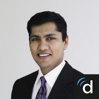 Dr. Abhinandan Raj, MD | Denton, TX | Gastroenterologist | US News Doctors
