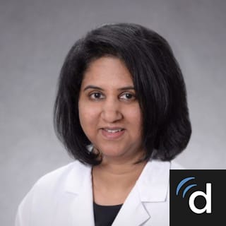 Dr. Sudha Bolla, MD | Cambridge, MA | Oncologist | US News Doctors