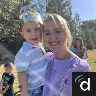 Dr. Kathryn L. Nauss, DO | Roseville, CA | Obstetrician-Gynecologist ...