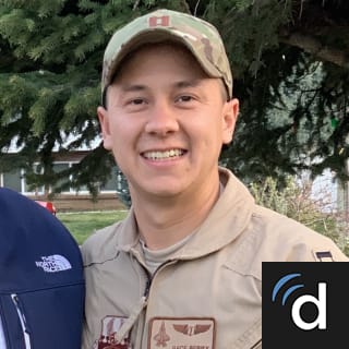 Dr. Jacob R. Berry, MD | Dayton, OH | Occupational Medicine Specialist ...