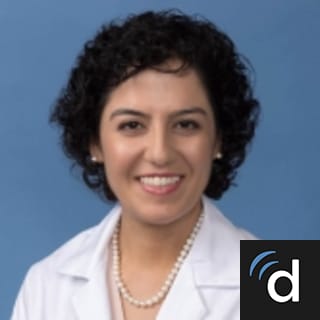 Dr. Sima Sadeghinejad, MD | Los Angeles, CA | Emergency Medicine ...
