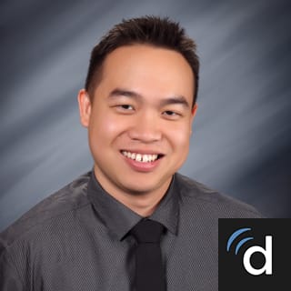 Dr. Howard Fan, MD – Carmichael, CA | Neurology