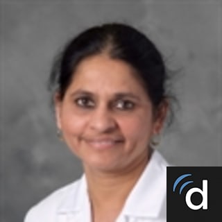 Dr. Vanitha N. Prabhakar, MD | Detroit, MI | Internist | US News Doctors