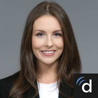 Dr. Georgia Soares, MD – Fort Lauderdale, FL | Resident Physician