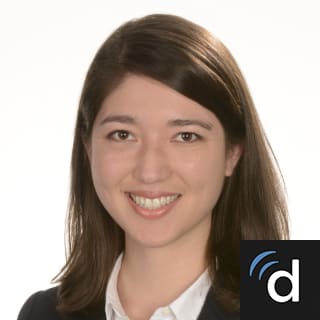 Dr. Rachel Park, MD – Falls Church, VA | Internal Medicine