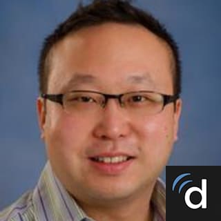 Dr. Andrew Lu, MD – Fremont, CA | Gastroenterology