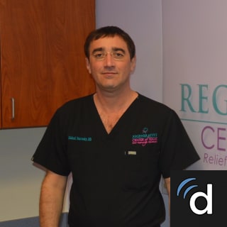 Dr. Mikhail Fukshansky, MD | Brooklyn, NY | Physiatrist | US News Doctors