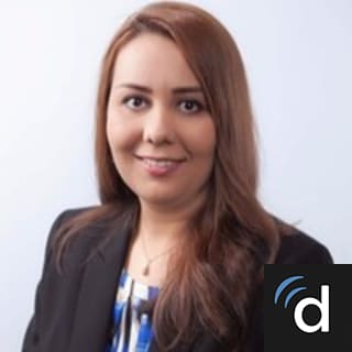 Dr. Saeedeh Azary, MD | Boston, MA | Neurologist | US News Doctors