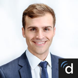 Dr. Justin Etzel, MD | Eugene, OR | Ophthalmologist | US News Doctors